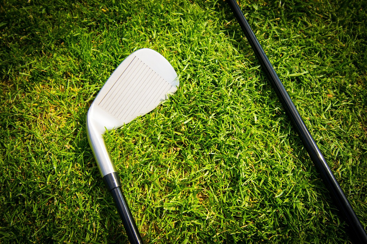 Quel est le plus beau terrain de golf