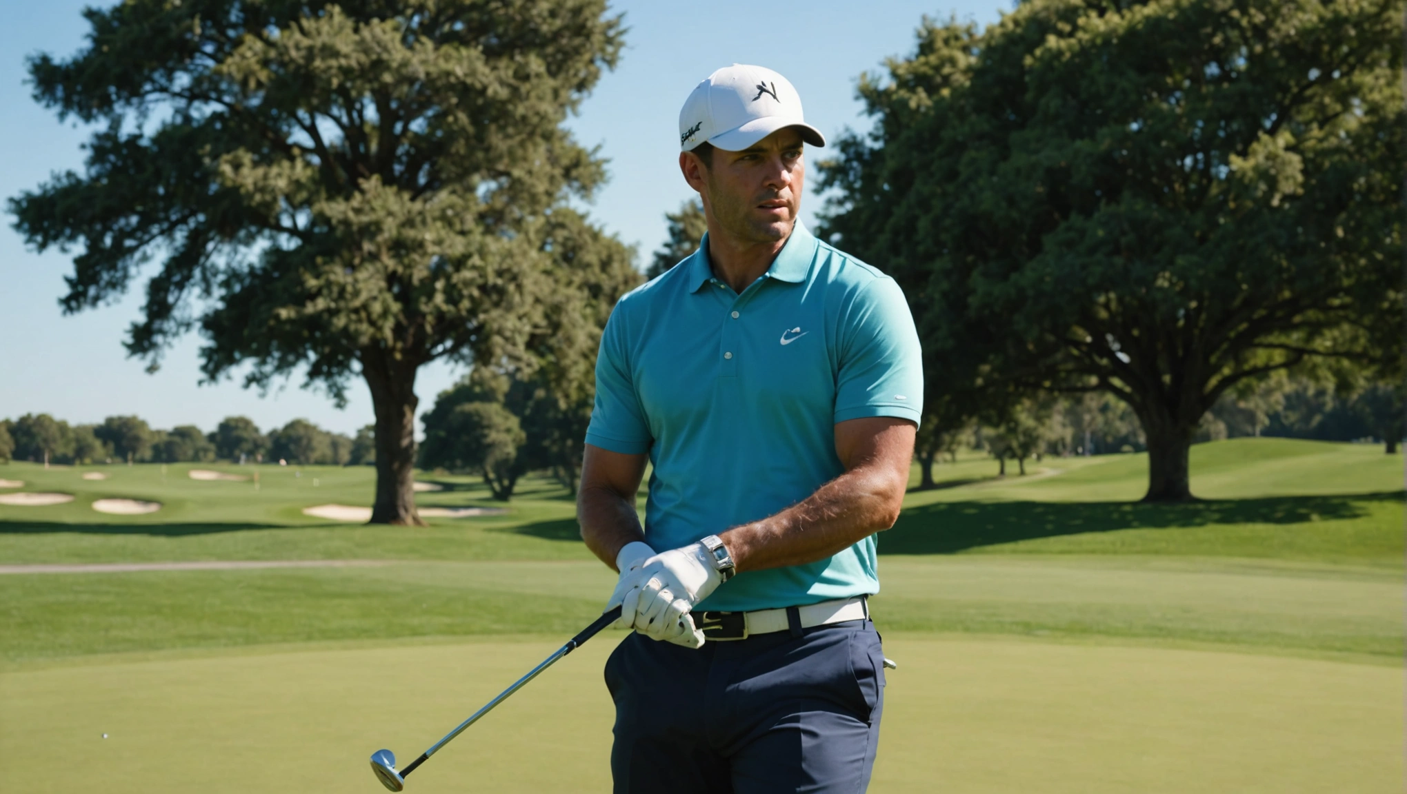 Améliorer votre Drive au Golf: Conseils Essentiels